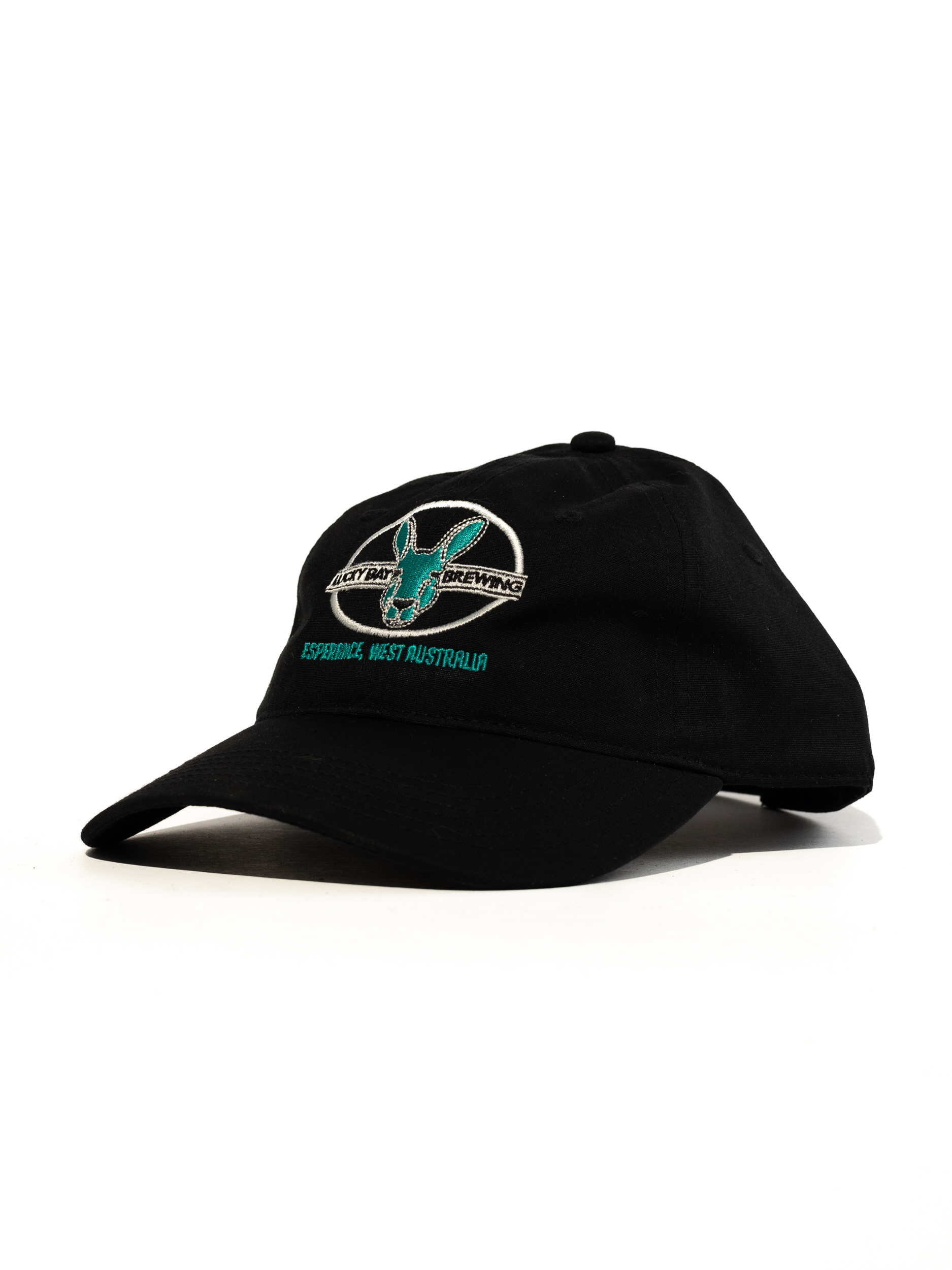 MERCH: Caps - LUCKY BAY BREWING